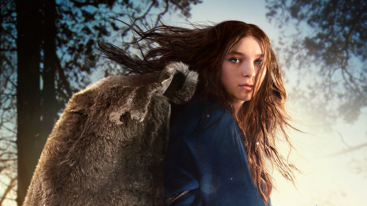 Hannah – Amazon Prime Miniserie lohnt sich? - GAMOLUTION
