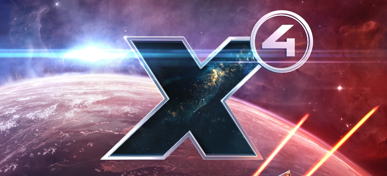 X4 Split Vendetta auf der Gamescom vorgestellt – kostenfreies Upgrade ...