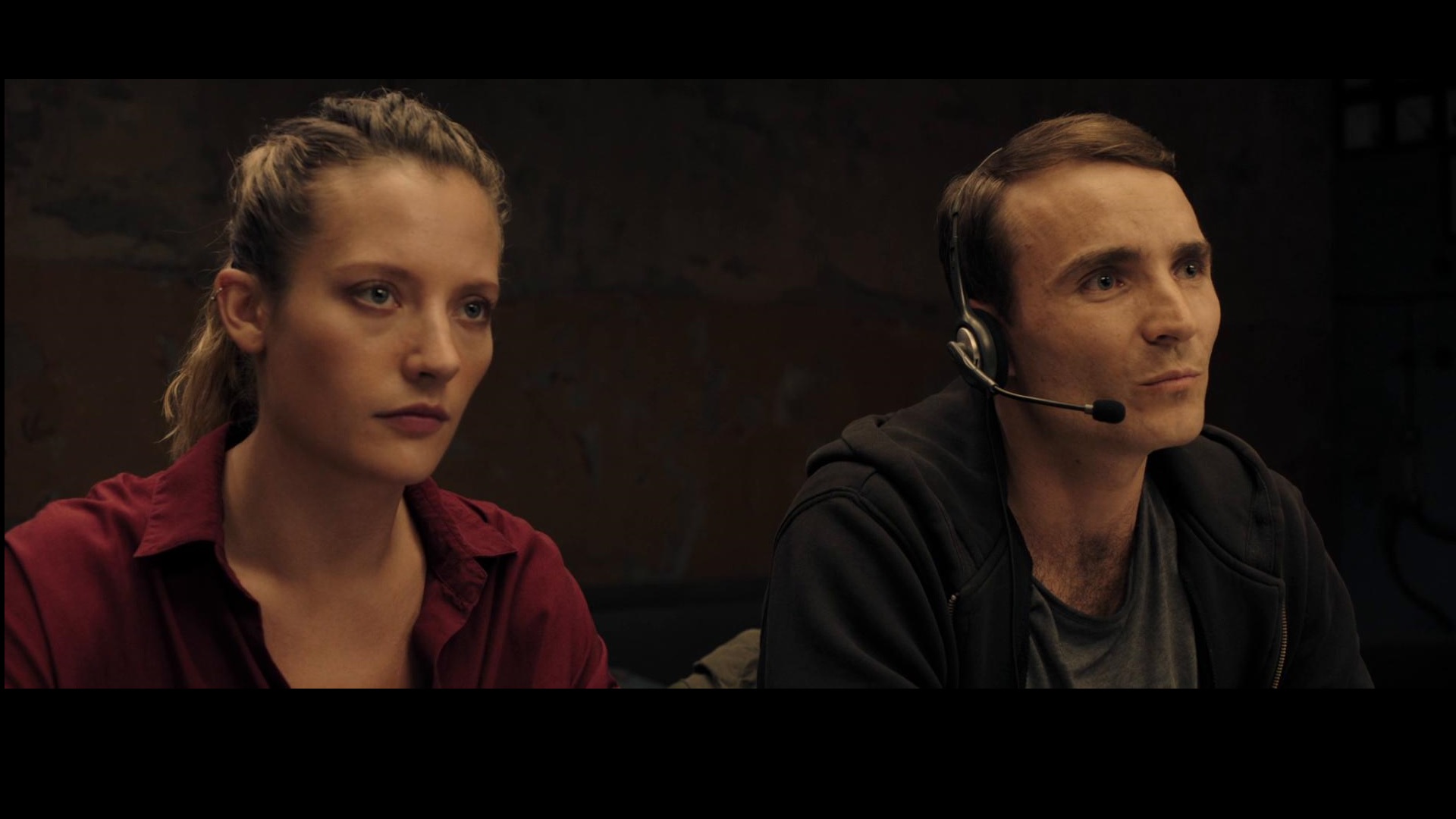Filmkritik: Dark Justice – wirft Fragen auf ! - GAMOLUTION