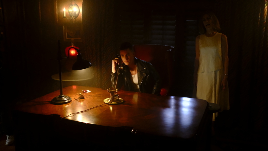 Filmkritik: One Last Call - GAMOLUTION