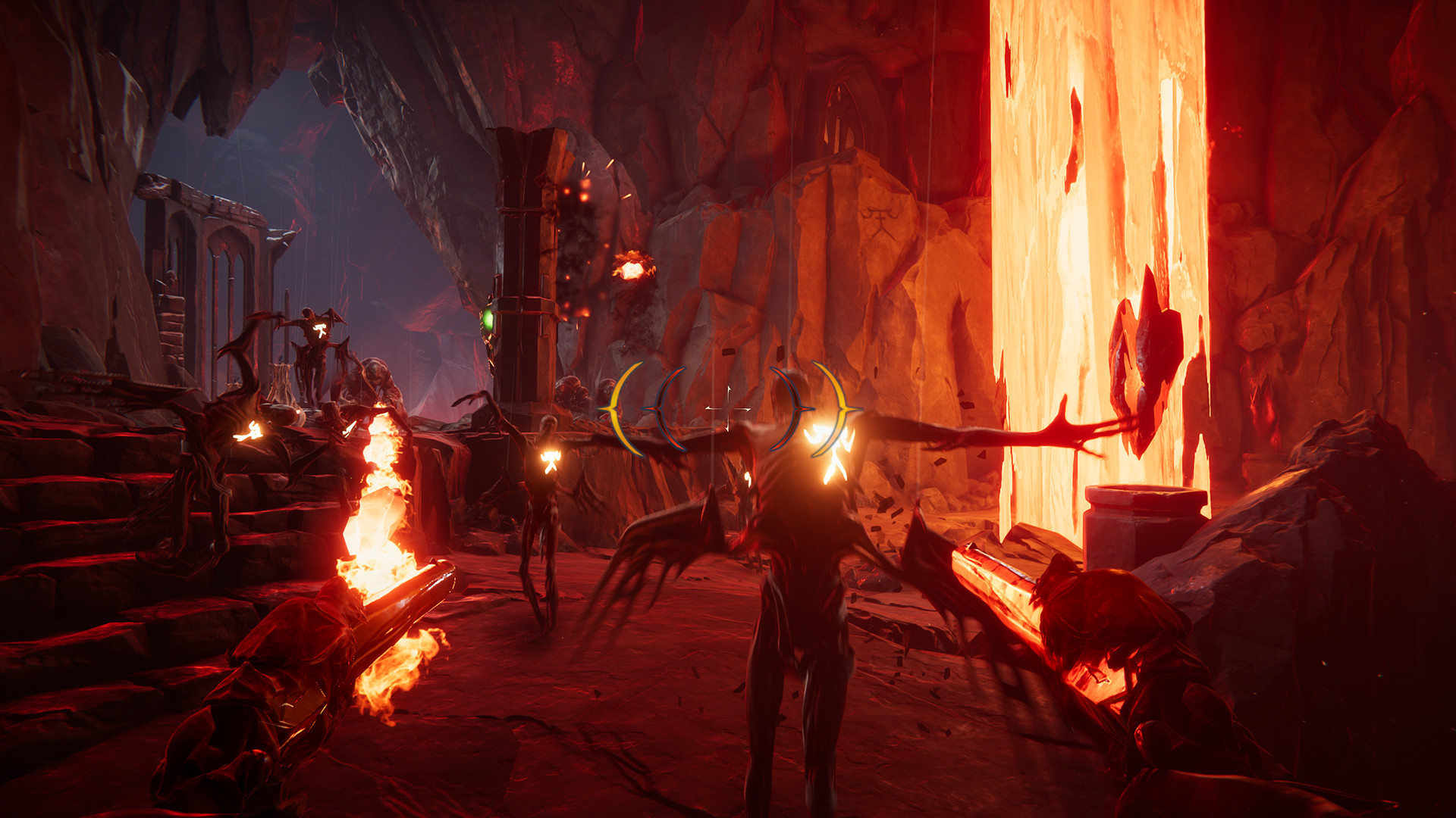 Metal Hellsinger im Test - GAMOLUTION