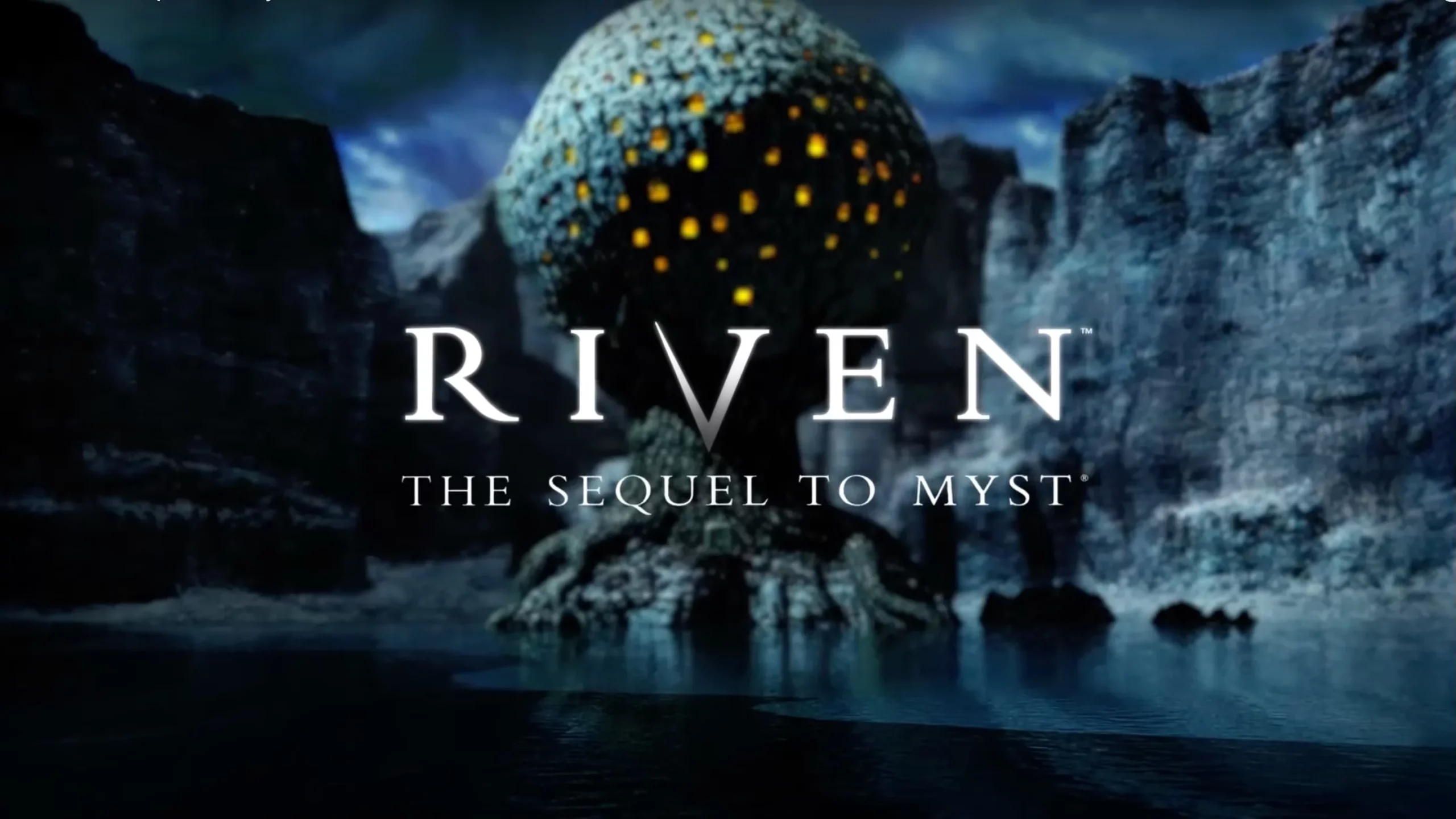 Riven – Es kommt ein Remake - GAMOLUTION